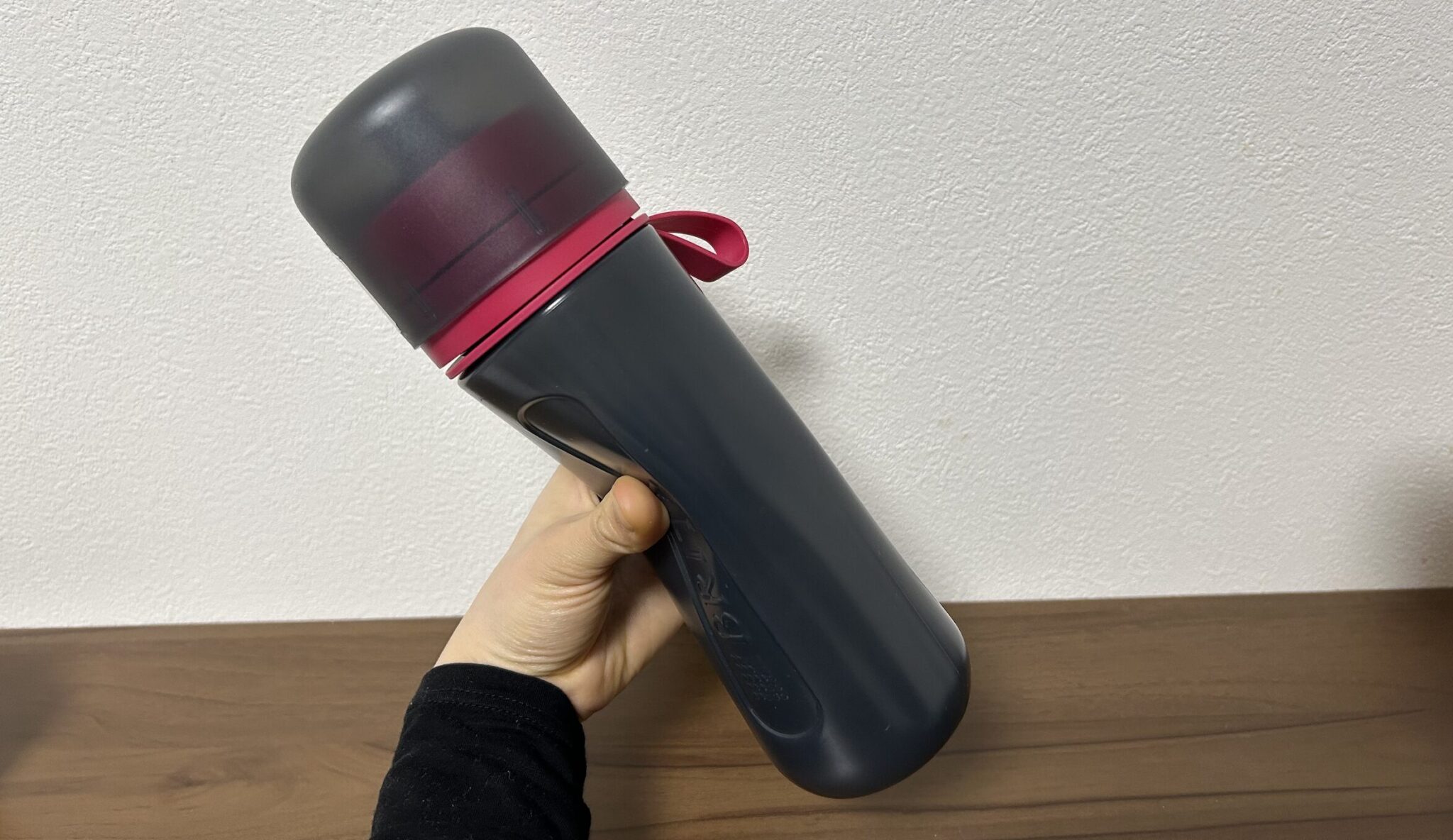 ブリタの水筒はどっちがいい？両方使用した比較結果とおすすめ｜Dオタ 夫婦の毎日感謝